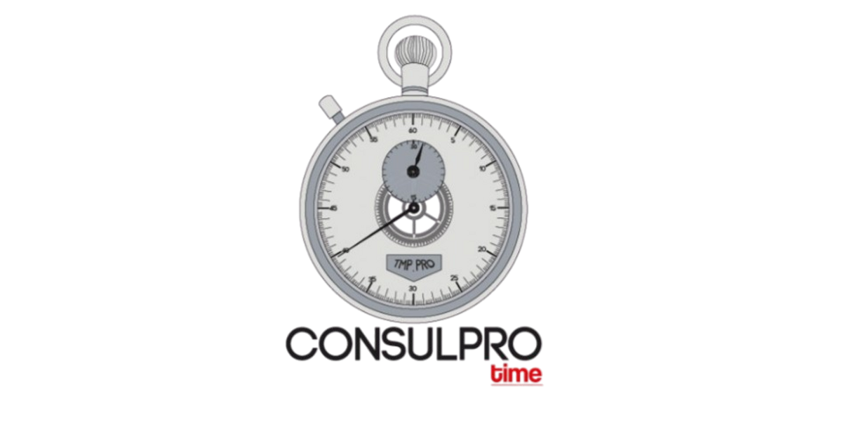 Consulpro Time